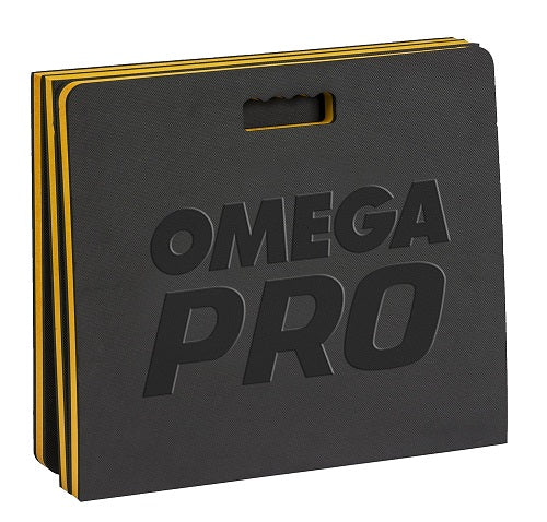 Omega Pro 85001 Eva Pad with Led Lights, 17" Height, 19" Width, 19" Le ...