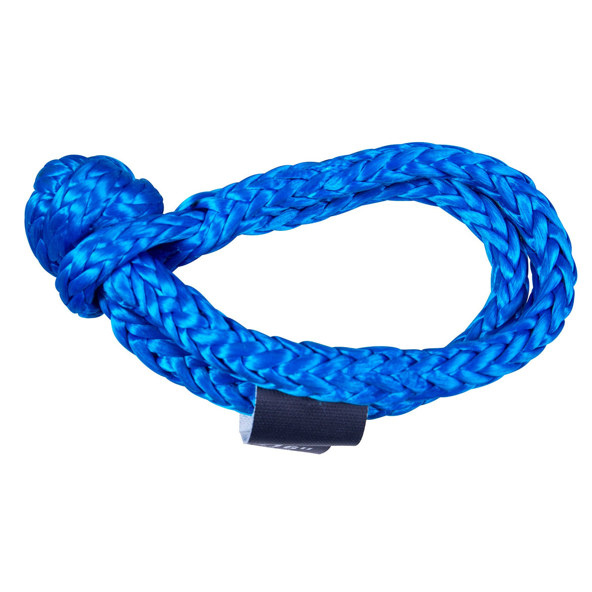 American Lifting Synthetic Soft Shackle 5/16-in with 4800 lbs Capacity ...