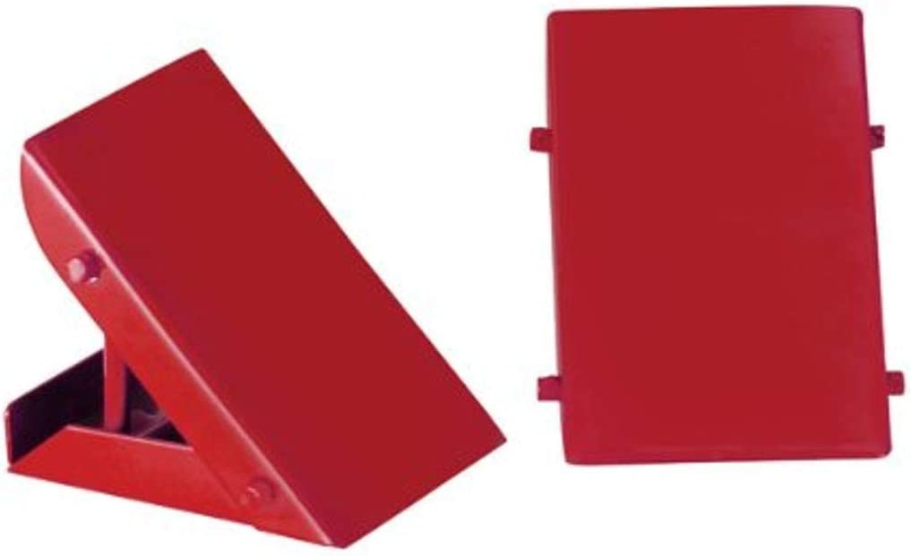 Pro-Lift T-8075 Wheel Chock - 2000 lb. Capacity– MVP Super Store