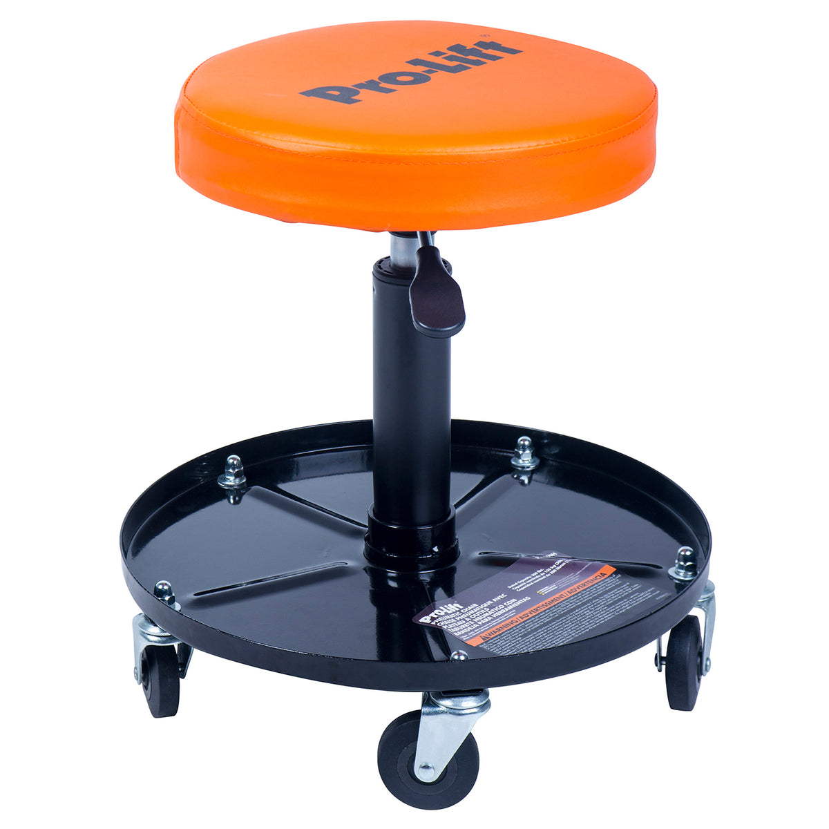 Pro-Lift PL9300H Pneumatic Chair with Tool Tray - 300 lb. Capacity– MVP ...
