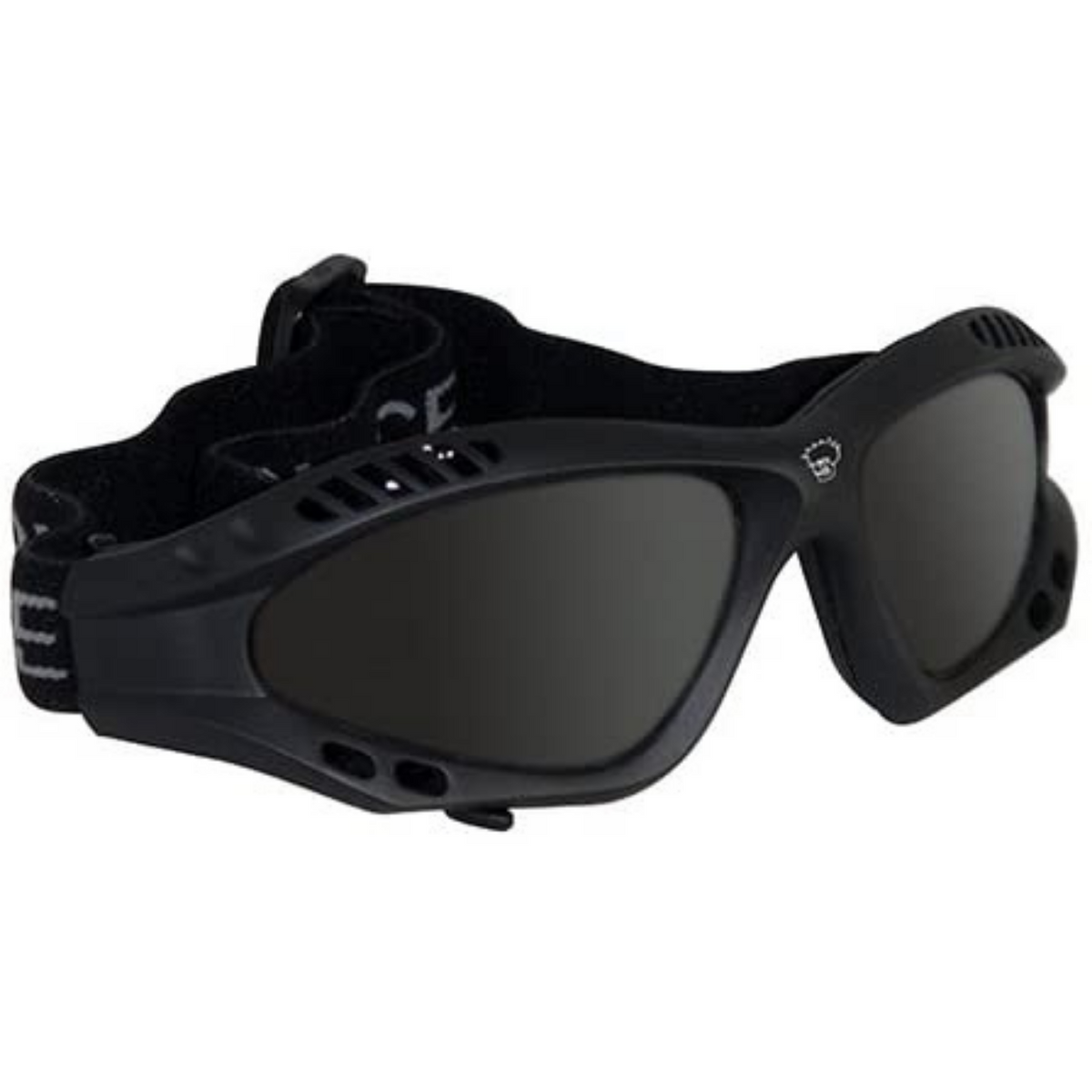 Save Phace Sly Series Goggles Smoke - Tactical Eye Protection– MVP ...